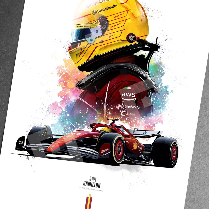 Hamilton Posters - Etsy