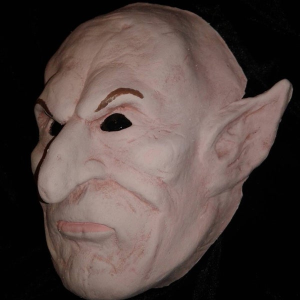 Troll Face Mask Etsy