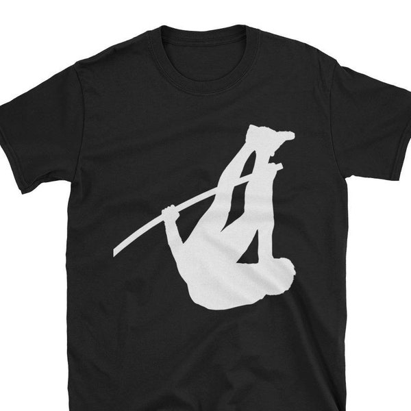 Pole Vault Shirt - Etsy