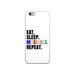 Musical Phone Case Musical Theater iPhone Case Musical Theatre Gift ...