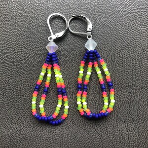 OjibewaBeadwork - Etsy