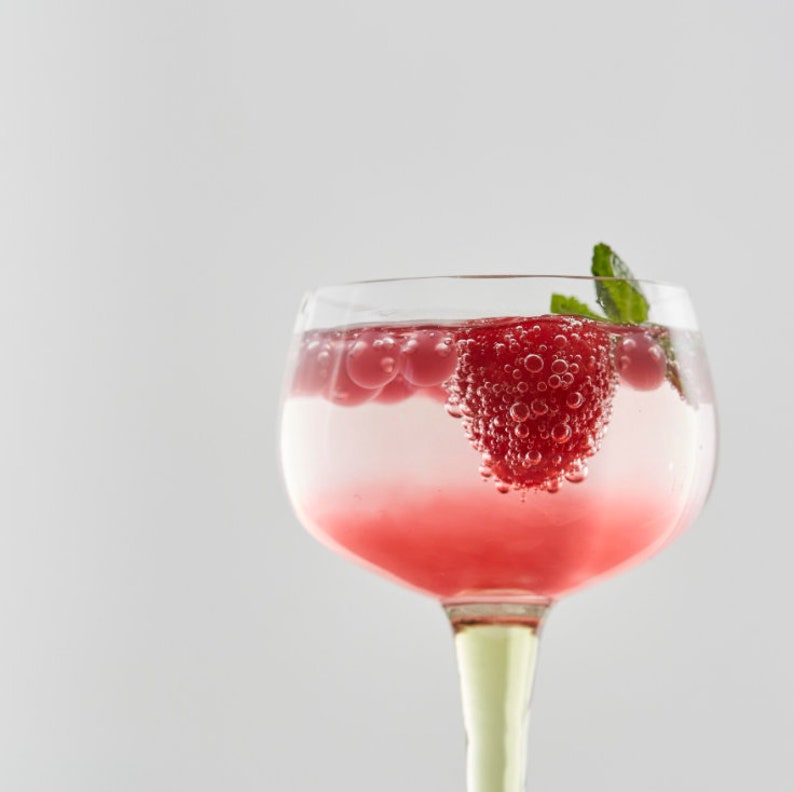 Popaball Bubbles for Gin | Bursting Bubbles for Gin, G&ts, Cocktails ...