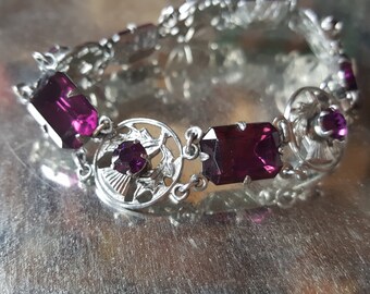 Bat mitzvah bracelet | Etsy