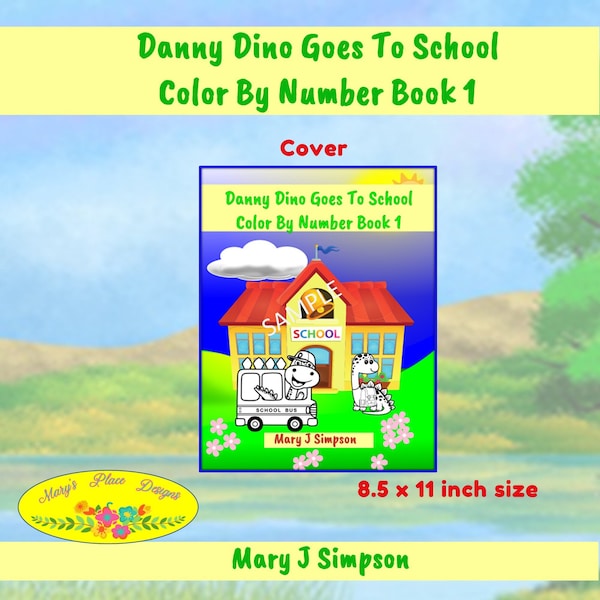 Danny Go Printables - Etsy