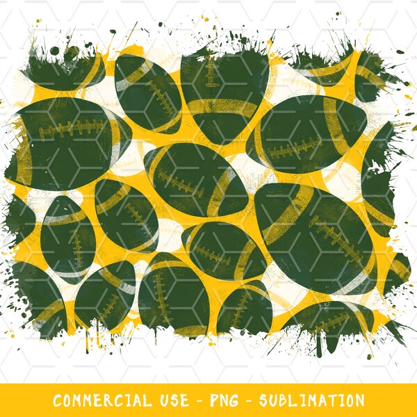 Packers Colors Png - Etsy