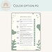 Kids Bible Verse Sticker Chart: Scripture Memory (printable Download ...