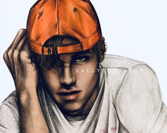 Ithan Holstrom - Etsy