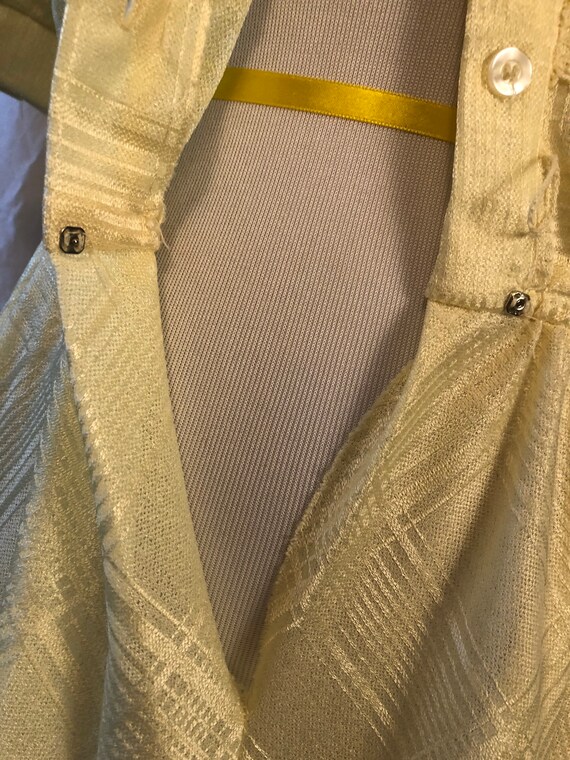 Sweet Buttercup Yellow, Step-In Lace Detailed Day Dre… - Gem