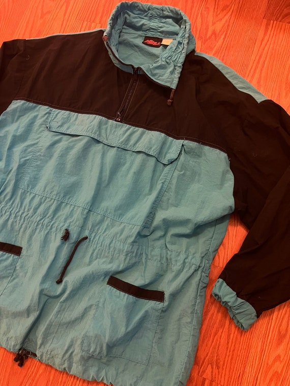 vintage unisex shell jacket - Gem