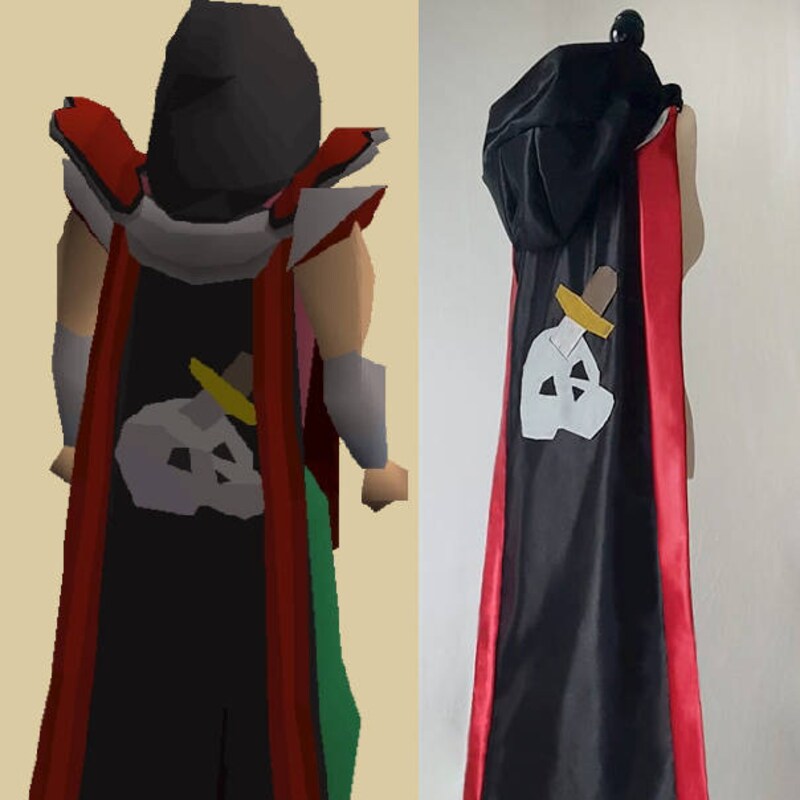 Mokhaiotl Cloth Osrs - Etsy Canada