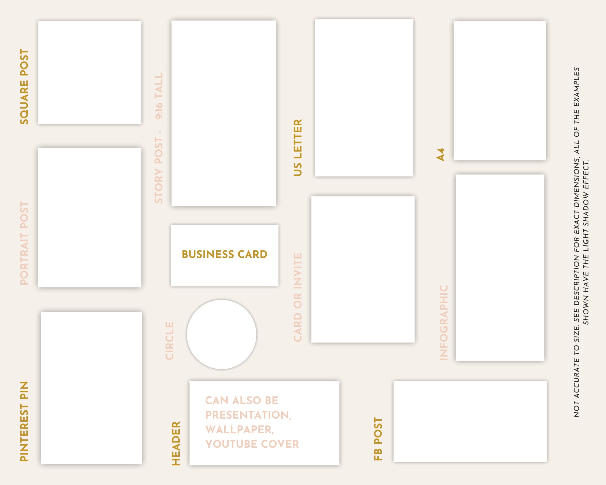 Blank Street Map Template For Kids