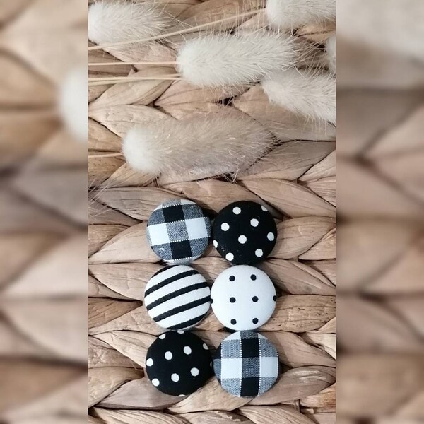 Fabric Magnet Board - Etsy