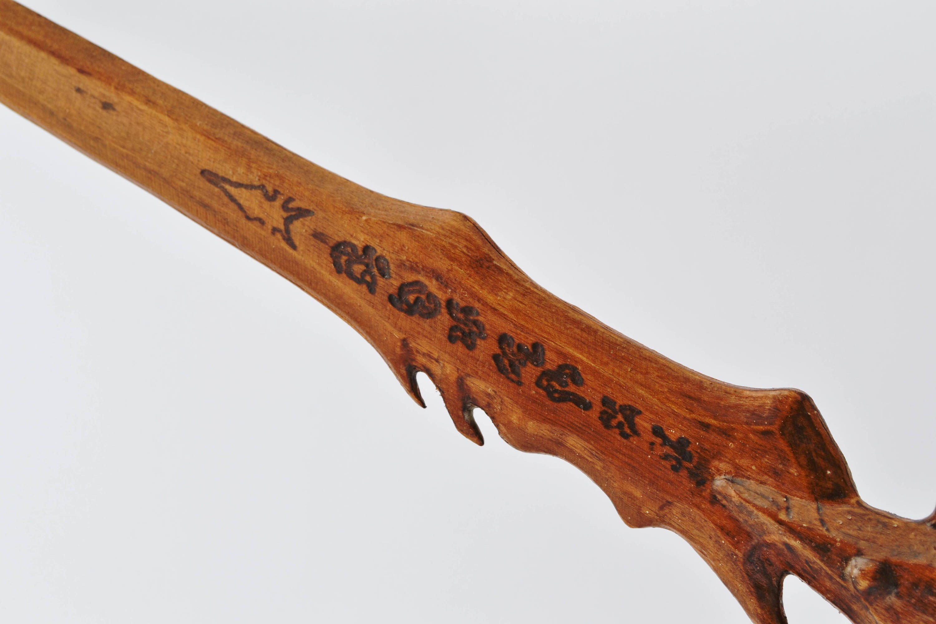 Wooden Sword, Lord of the Rings Wooden Sword, LOTR Sword, Aragorn Sword ...