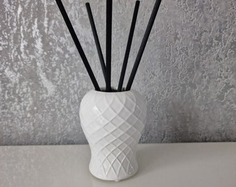 Ceramic Reed Diffuser Bottle - Etsy