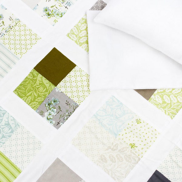 Historical Quilt - Etsy