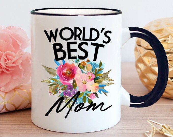 Funny Mom Mug Best Mom Ever Mom Mug Cussing Mom Mom Coffee - Etsy
