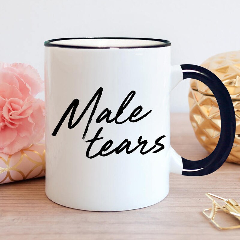 Male Tears - Etsy