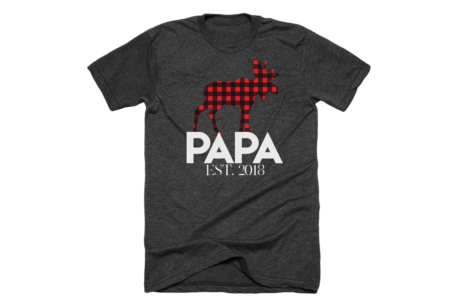 Papa T Shirt New Papa Papa Shirt Custom Papa Shirt - Etsy
