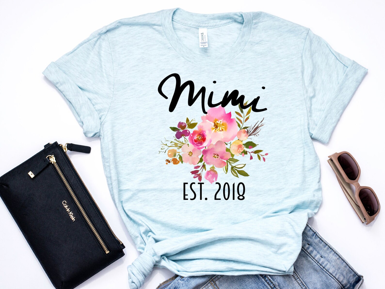 Mimi Shirt Mimi Gift Mimi Gift Mimi T Shirt Mimi Tshirt - Etsy
