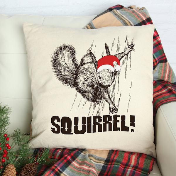 Funny Throw Pillow - Etsy