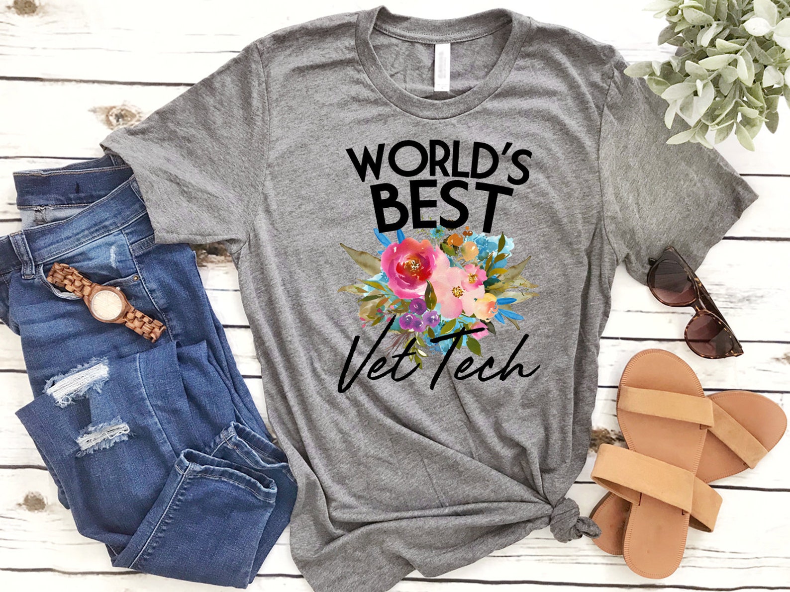 Vet Tech T Shirt Vet Tech Gift Vet Tech Shirt Vet Tech - Etsy