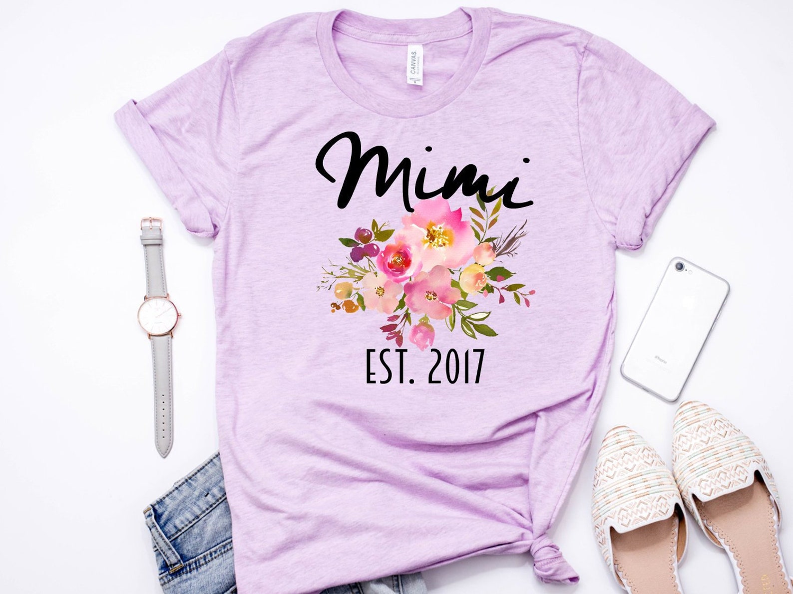 Mimi Shirt Mimi Gift Mimi Gift Mimi T Shirt Mimi Tshirt - Etsy