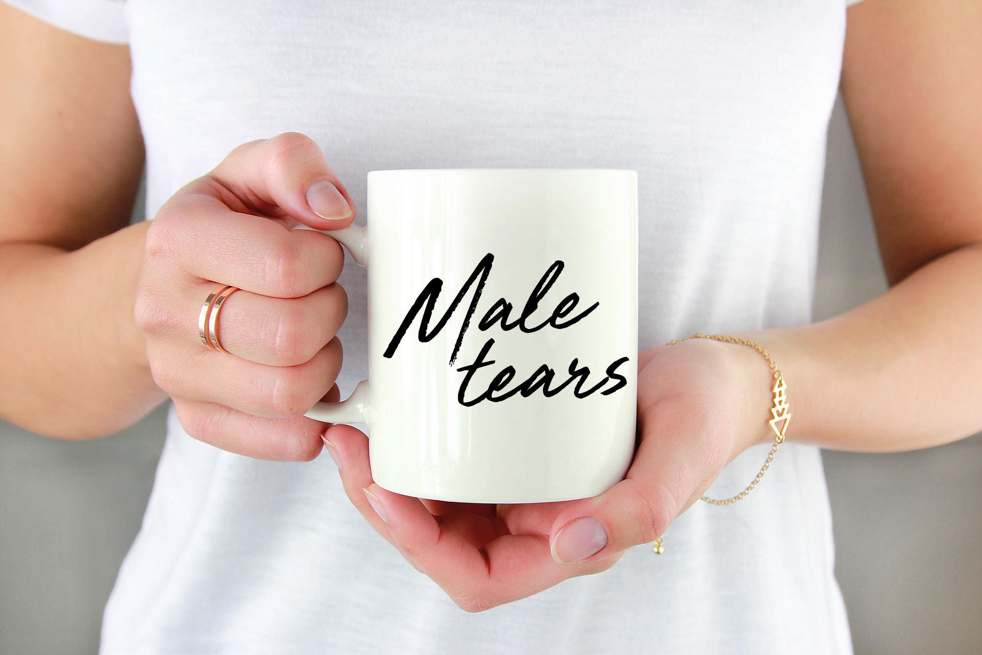 Male Tears Coffee Mug Funny Male Tears Mug Mug for - Etsy