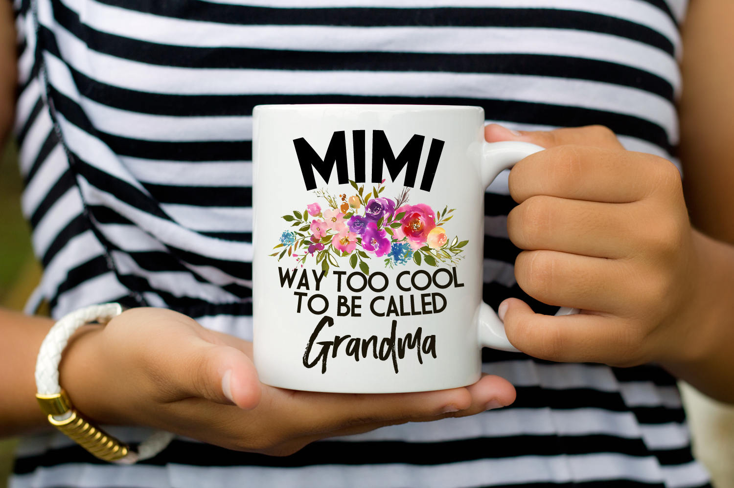 Mimi Way Too Cool Mimi Mug Mimi Gift Gift for Mimi Mimi - Etsy