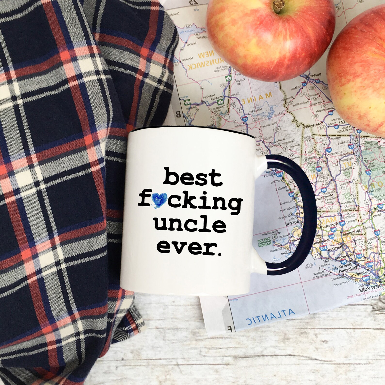 Best Uncle Ever Uncle Mug Uncle Coffee Mug Uncle Gift Gift | Etsy