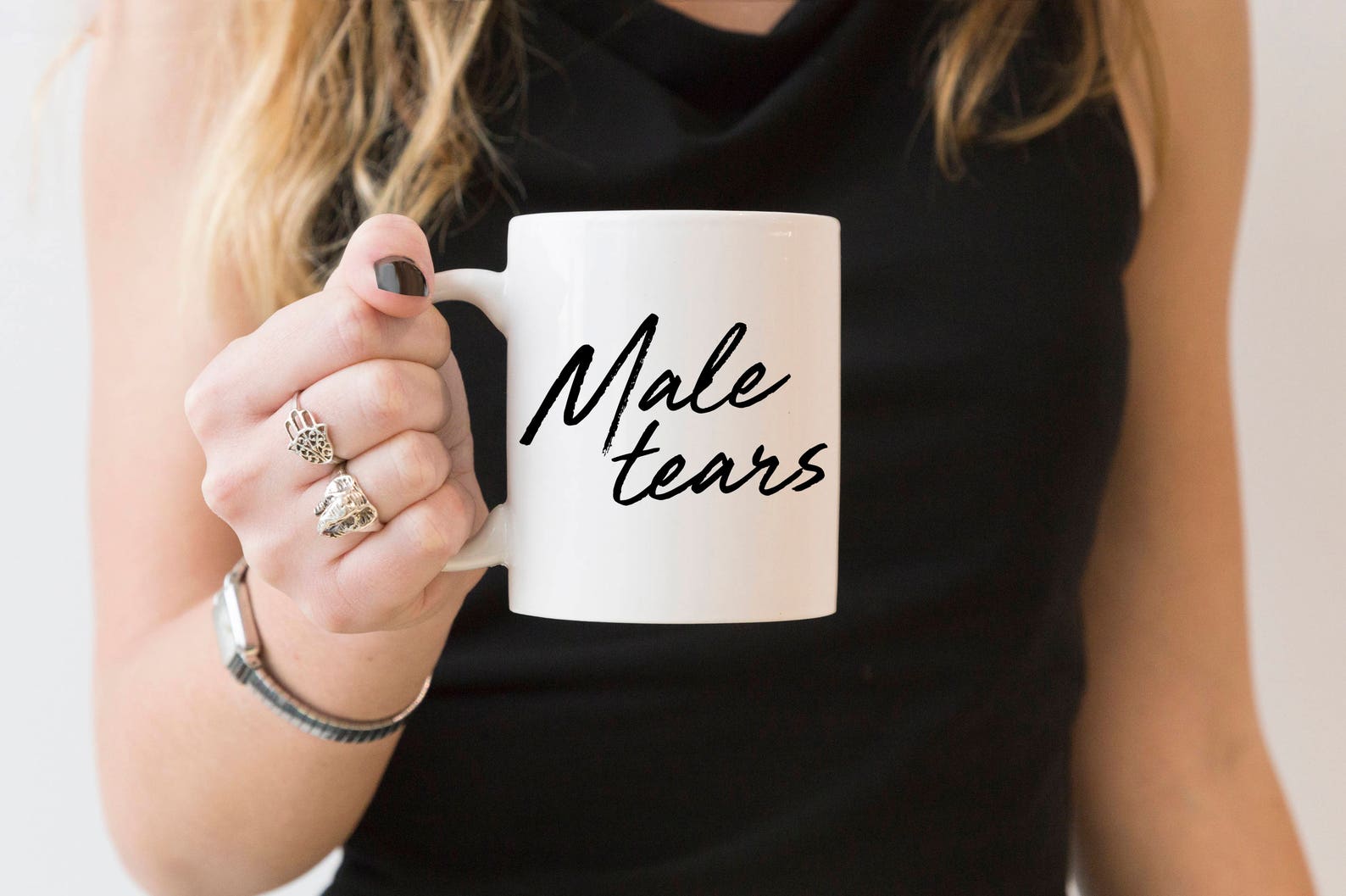 Male Tears Coffee Mug Funny Male Tears Mug Mug for | Etsy