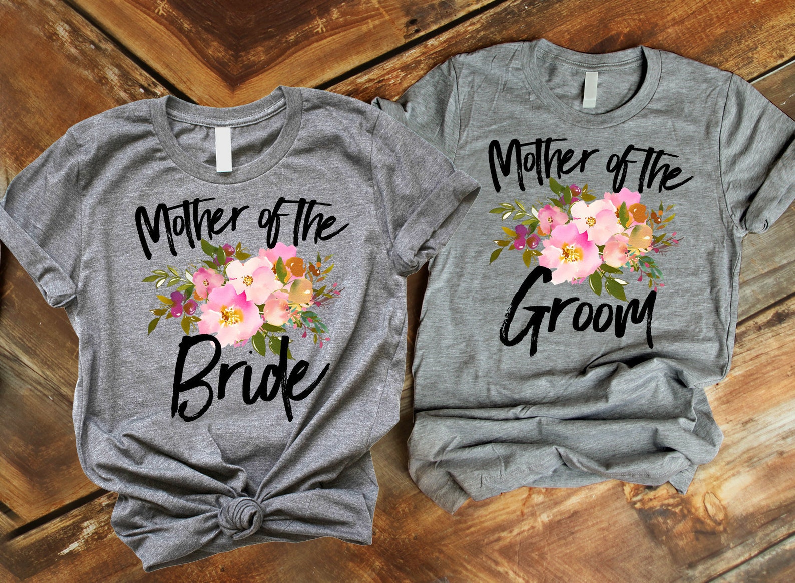 Mother of the Bride, Mother of the Bride Shirt, Mother of the Groom ...
