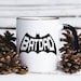 Batdad Batdad Mug Batdad Coffee Mug Dad Coffee Mug Mug for - Etsy