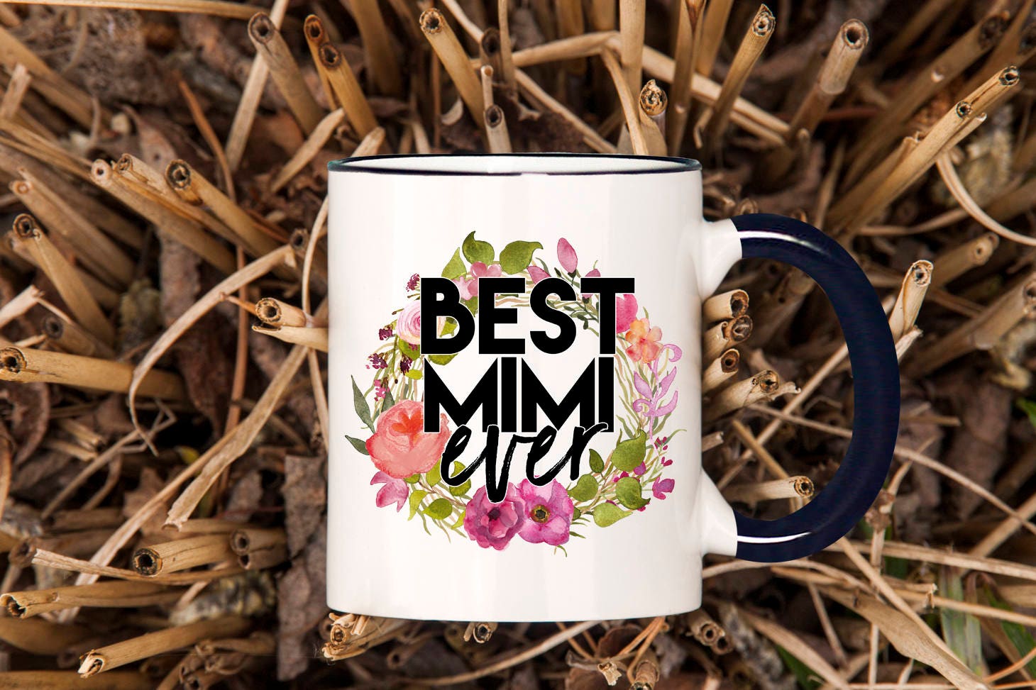 Mimi Mug, Mimi Coffee Mug, World's Best Mimi, Mimi Gift, Gifts for Mimi ...