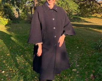 Oostenrijkse loden jas - Etsy Nederland