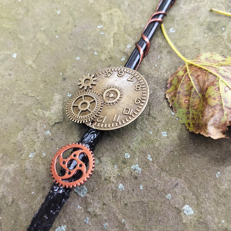 Steampunk Magic - Etsy