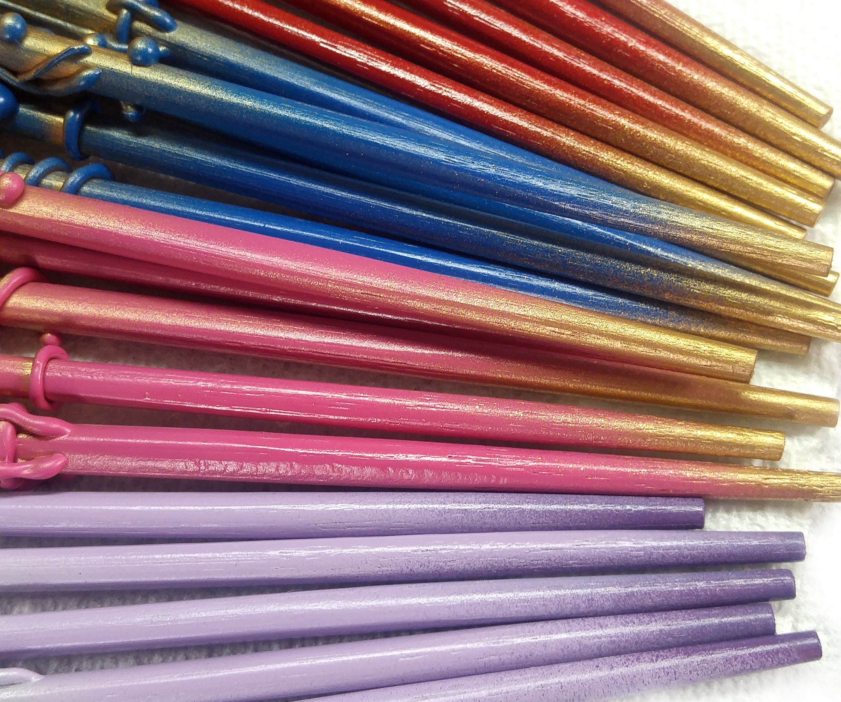 Wedding Favors Magic Wands Party Favors Fairy Wands - Etsy Canada