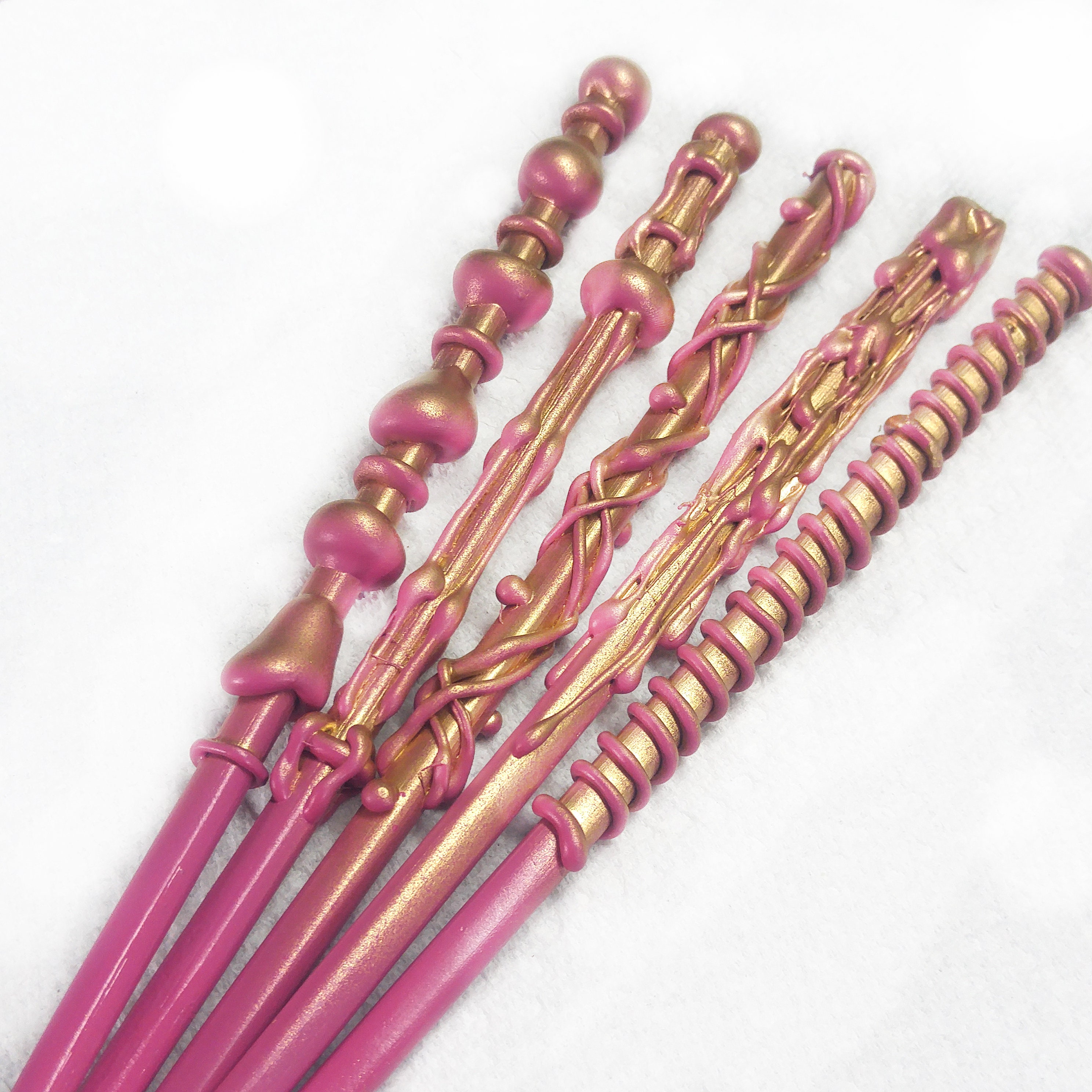 Wedding Favors Magic Wands Party Favors Fairy Wands - Etsy Canada