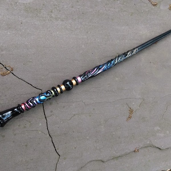 Magic Wand - Etsy