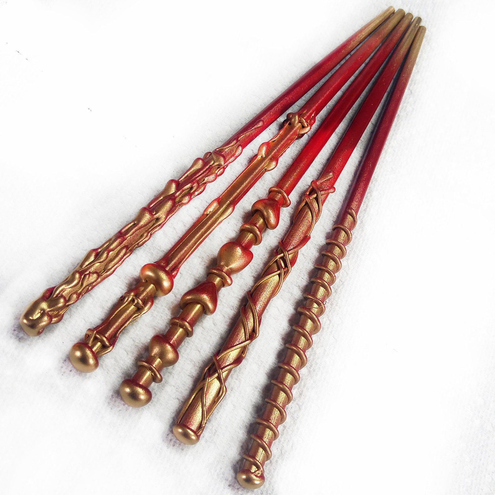Wedding Favors Magic Wands Party Favors Fairy Wands - Etsy Canada