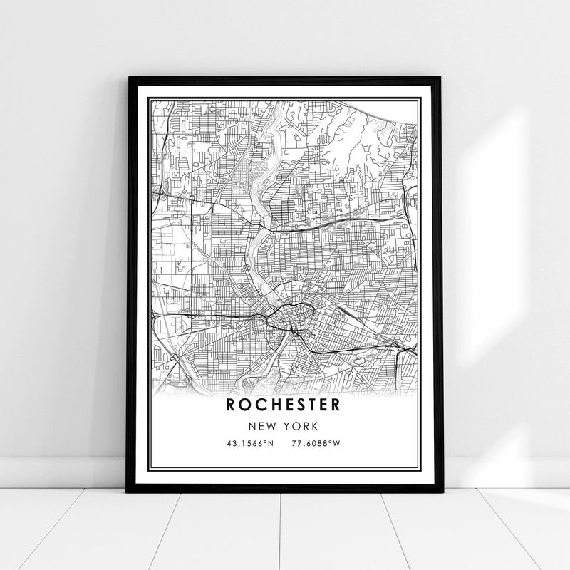 Rochester - Etsy