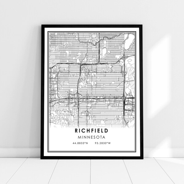 Richfield - Etsy