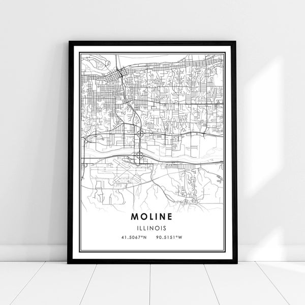 Moline - Etsy