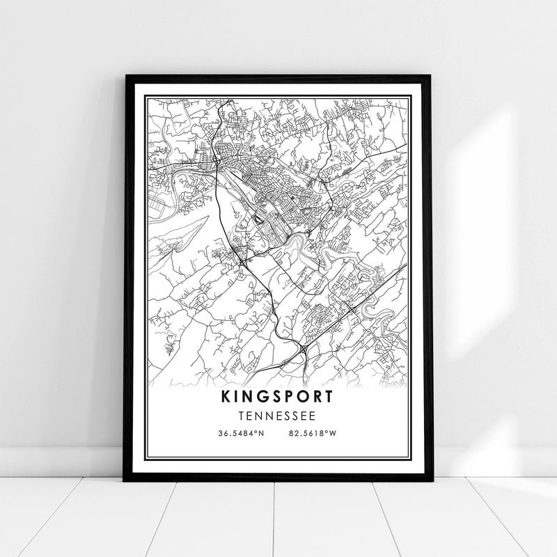 Kingsport Tn - Etsy