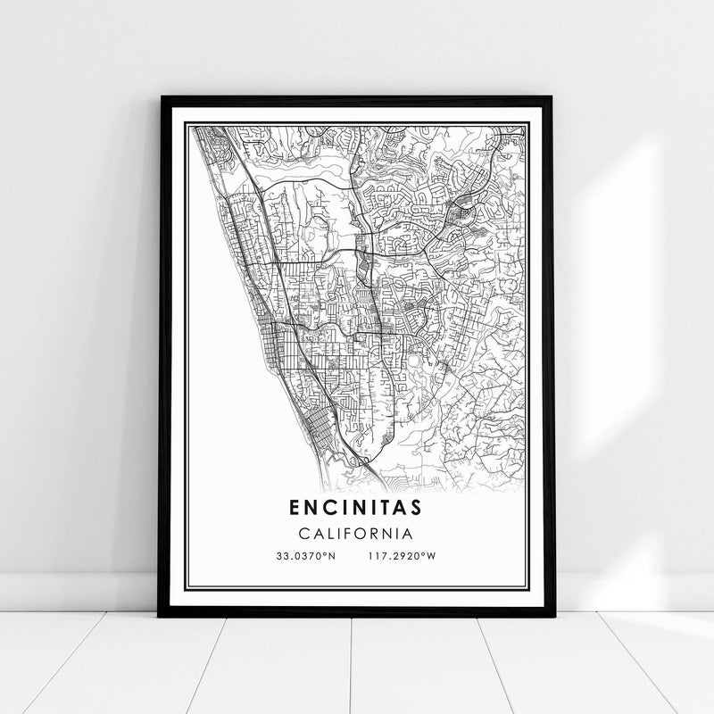 Encinitas - Etsy