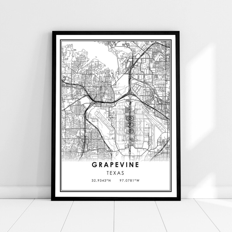 Grapevine - Etsy