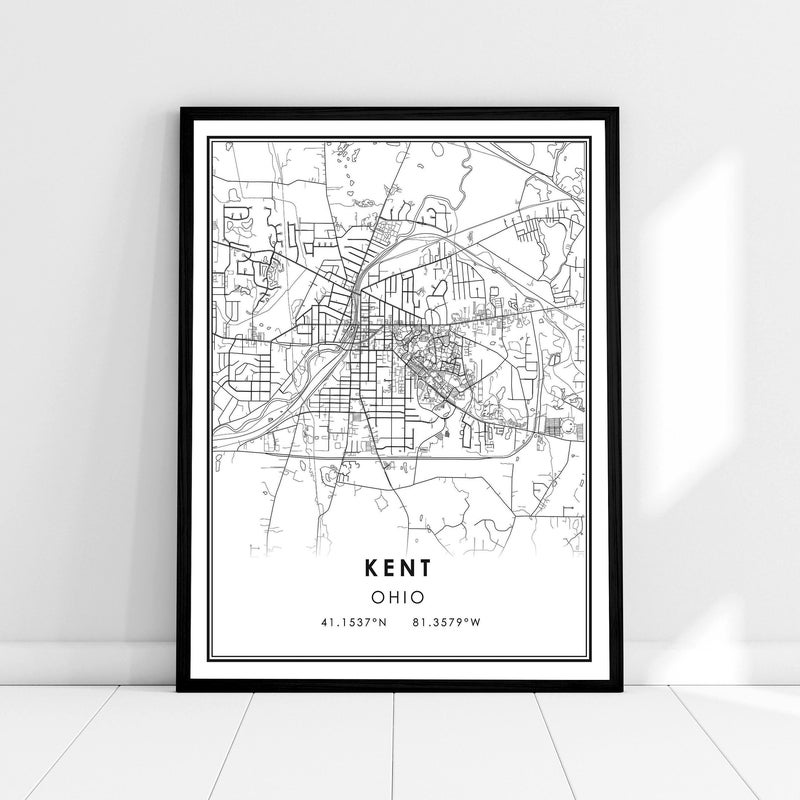 Kent State - Etsy