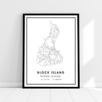 Block Island - Etsy