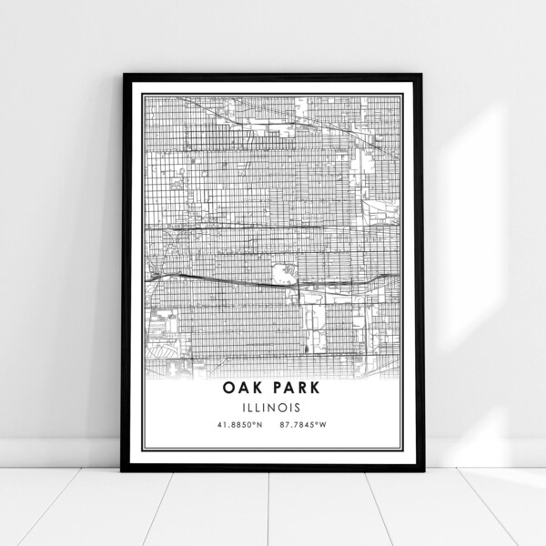 Oak - Etsy