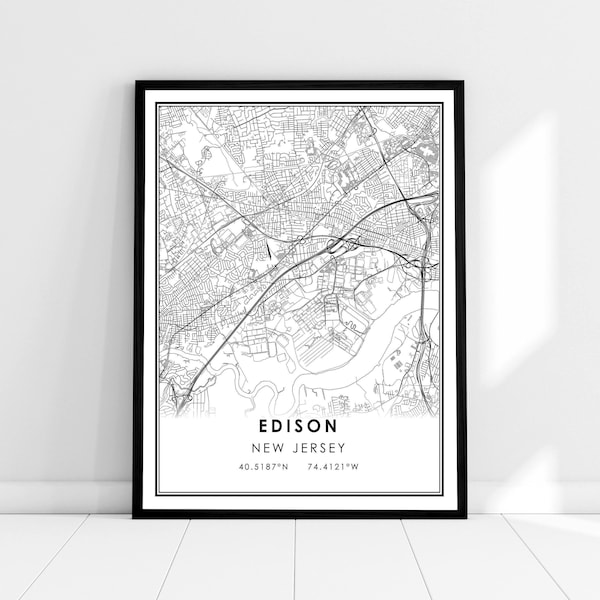 Edison - Etsy
