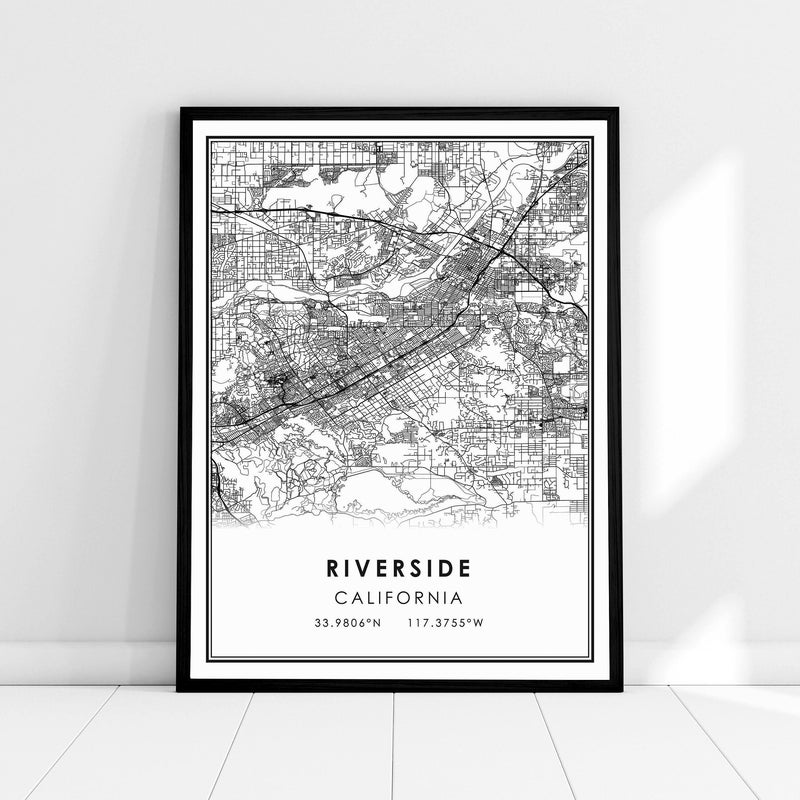 Riverside California - Etsy